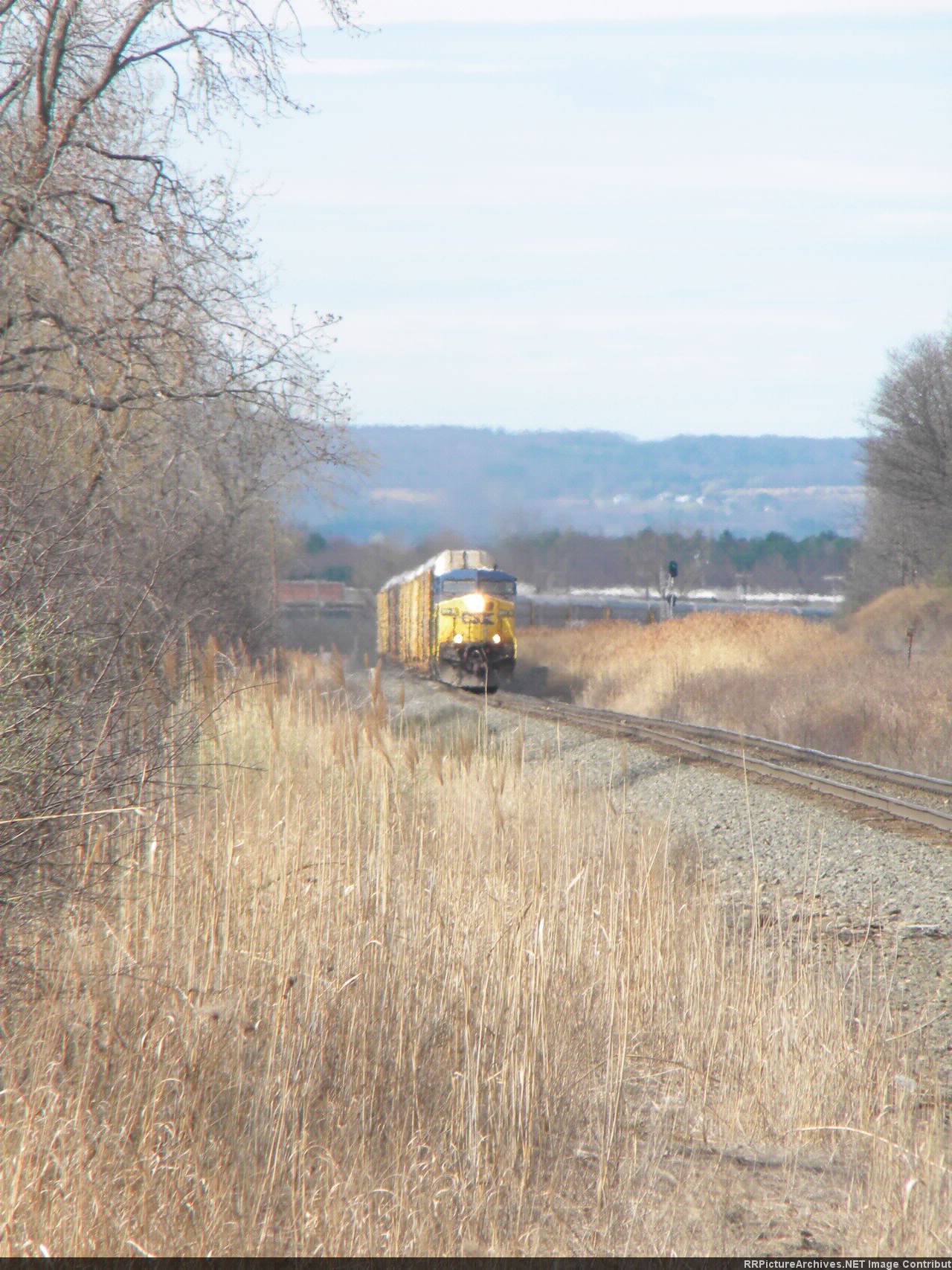 CSX S268